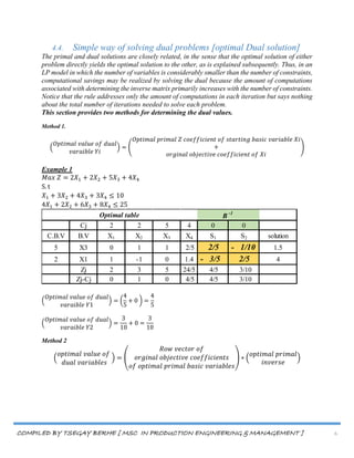 Chapter 4 Duality & sensitivity analysis hand out last .pdf