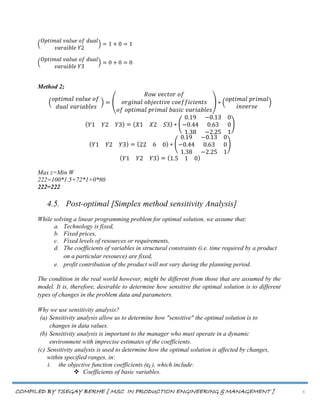 Chapter 4 Duality & sensitivity analysis hand out last .pdf