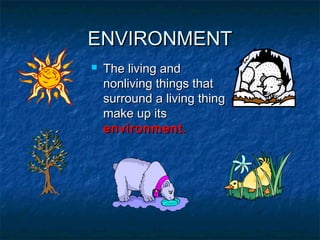 Chapter 4 ecosystem | PPT