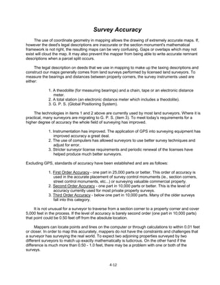 elements_surveying | PDF