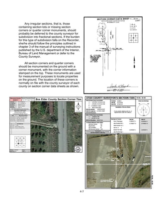 elements_surveying | PDF