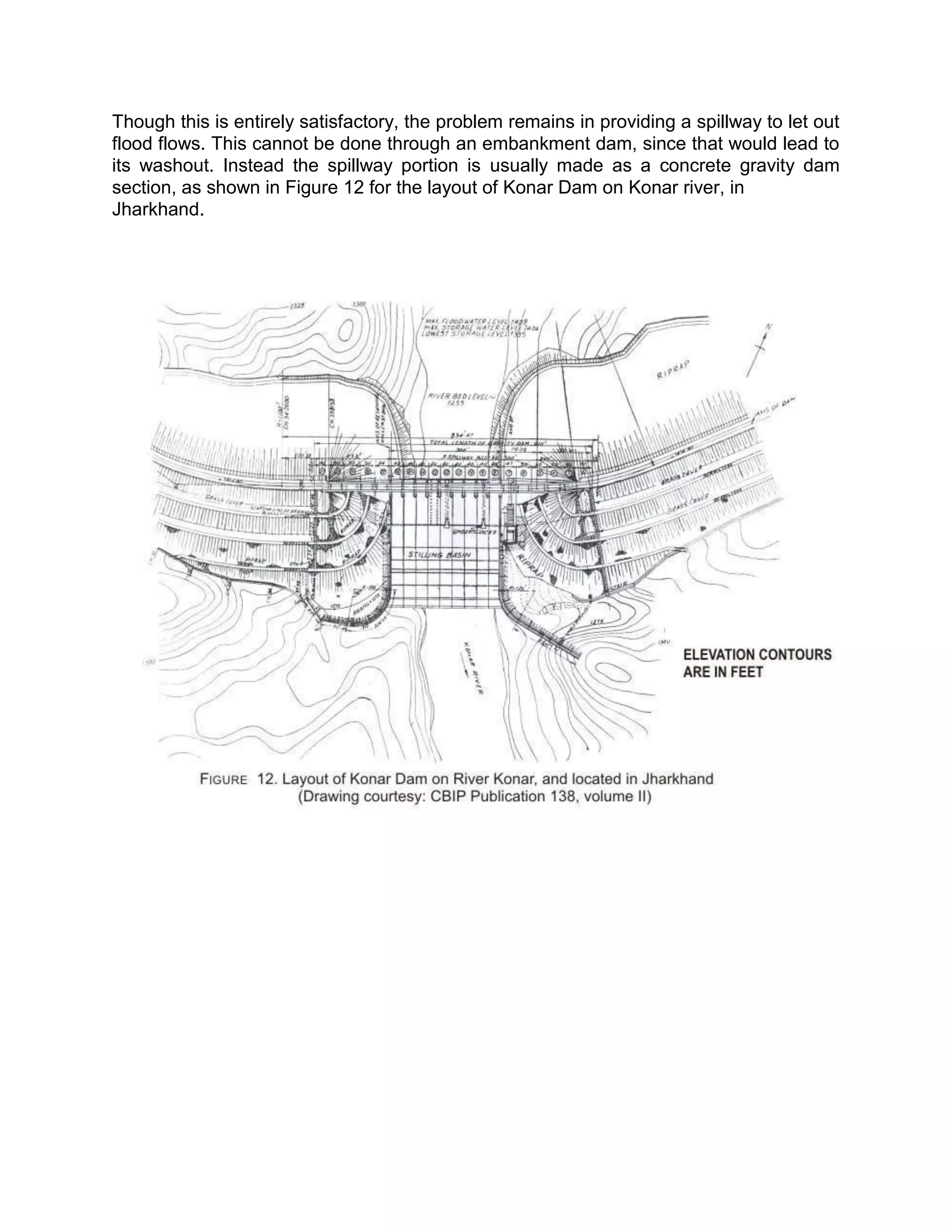 Chapter 4 embankment dams | PDF