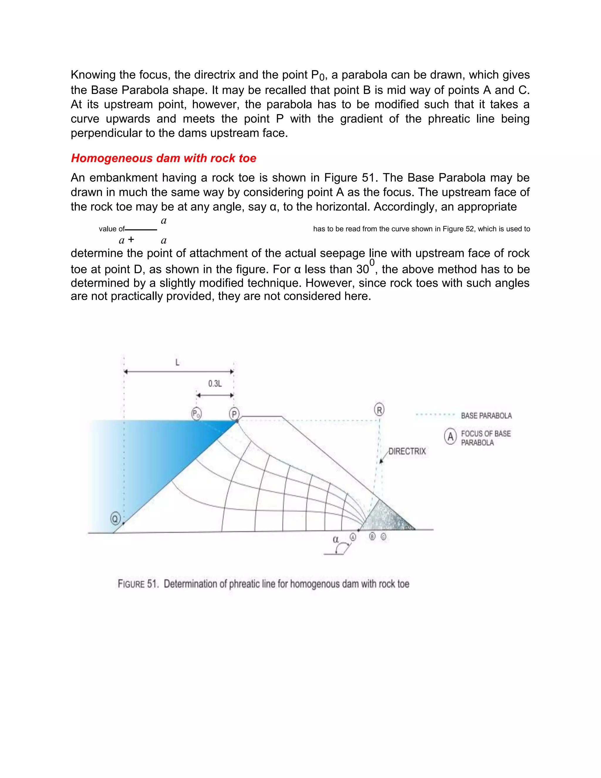 Chapter 4 embankment dams | PDF