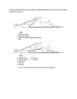 Chapter 4 embankment dams | PDF