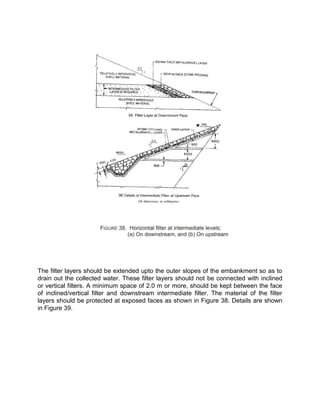 Chapter 4 embankment dams | PDF