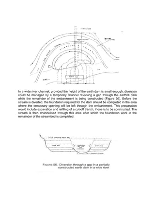 Chapter 4 embankment dams | PDF