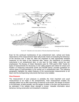 Chapter 4 embankment dams | PDF