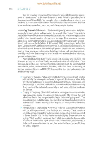 Chapter 4 embedded formative assessment | PDF