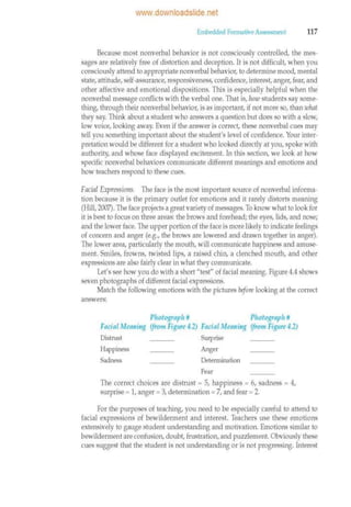 Chapter 4 embedded formative assessment | PDF