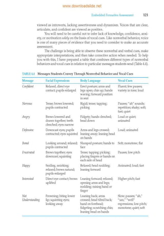 Chapter 4 embedded formative assessment | PDF