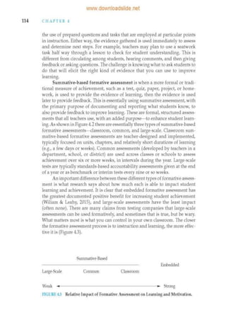 Chapter 4 embedded formative assessment | PDF