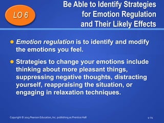 Chapter 4 emotions and moods | PDF