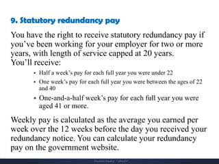 Chapter 4 Employee Rights and Discipline. (Business Ethics) pdf | PDF