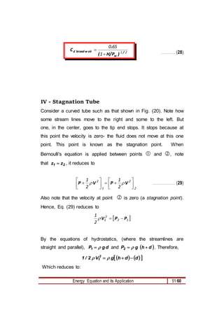 chapter 4 energy equation printing.doc