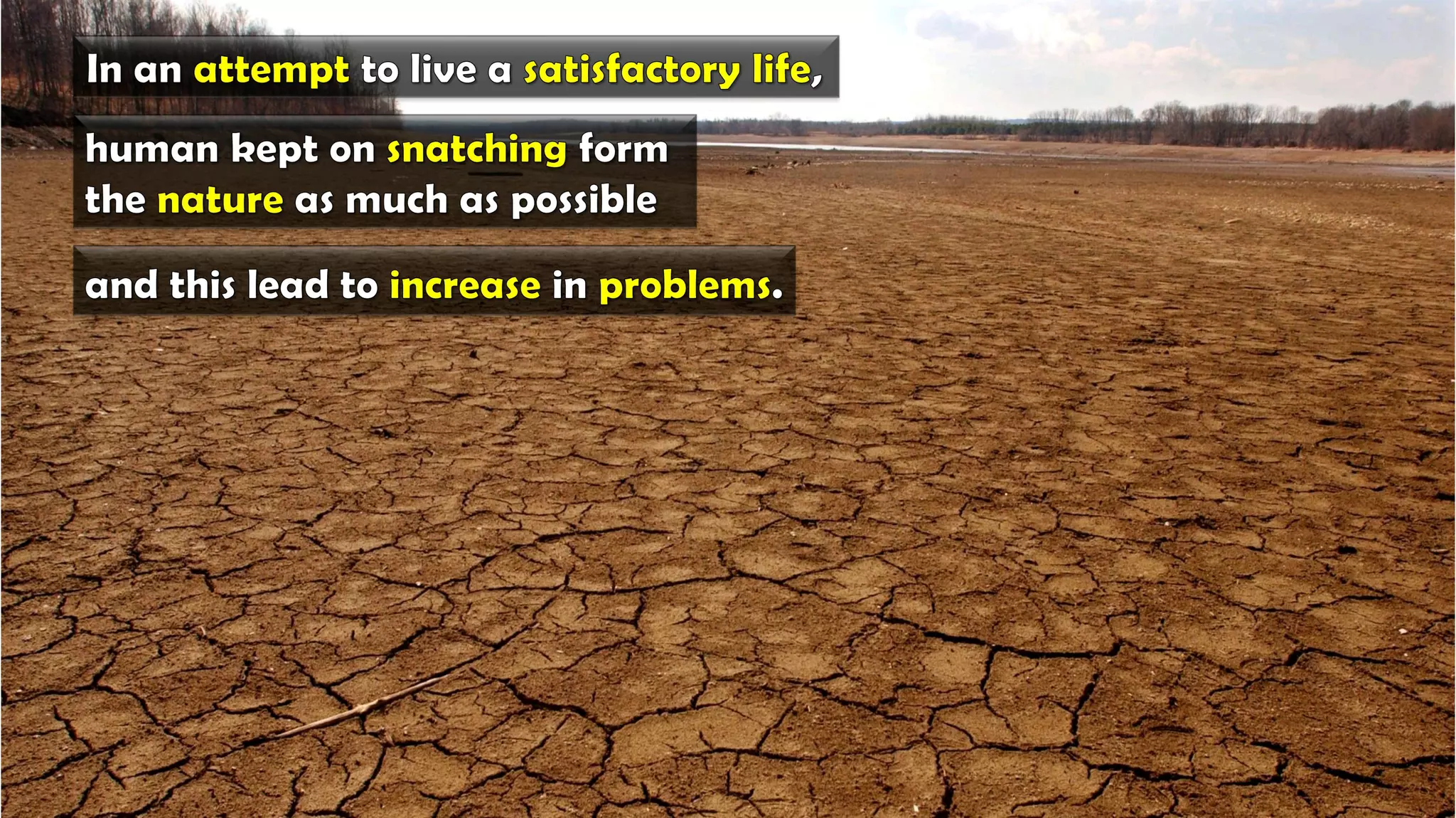 environmental management full notes ssc class 10th | PDF