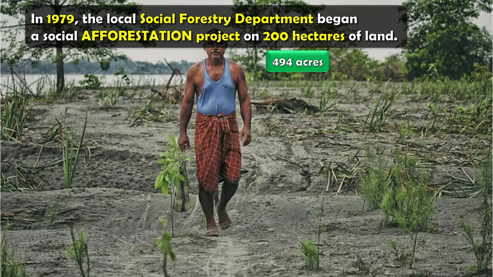 environmental management full notes ssc class 10th | PDF