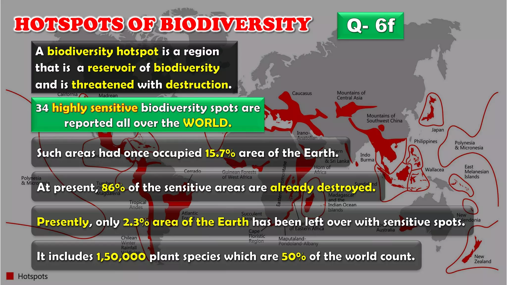 environmental management full notes ssc class 10th | PDF