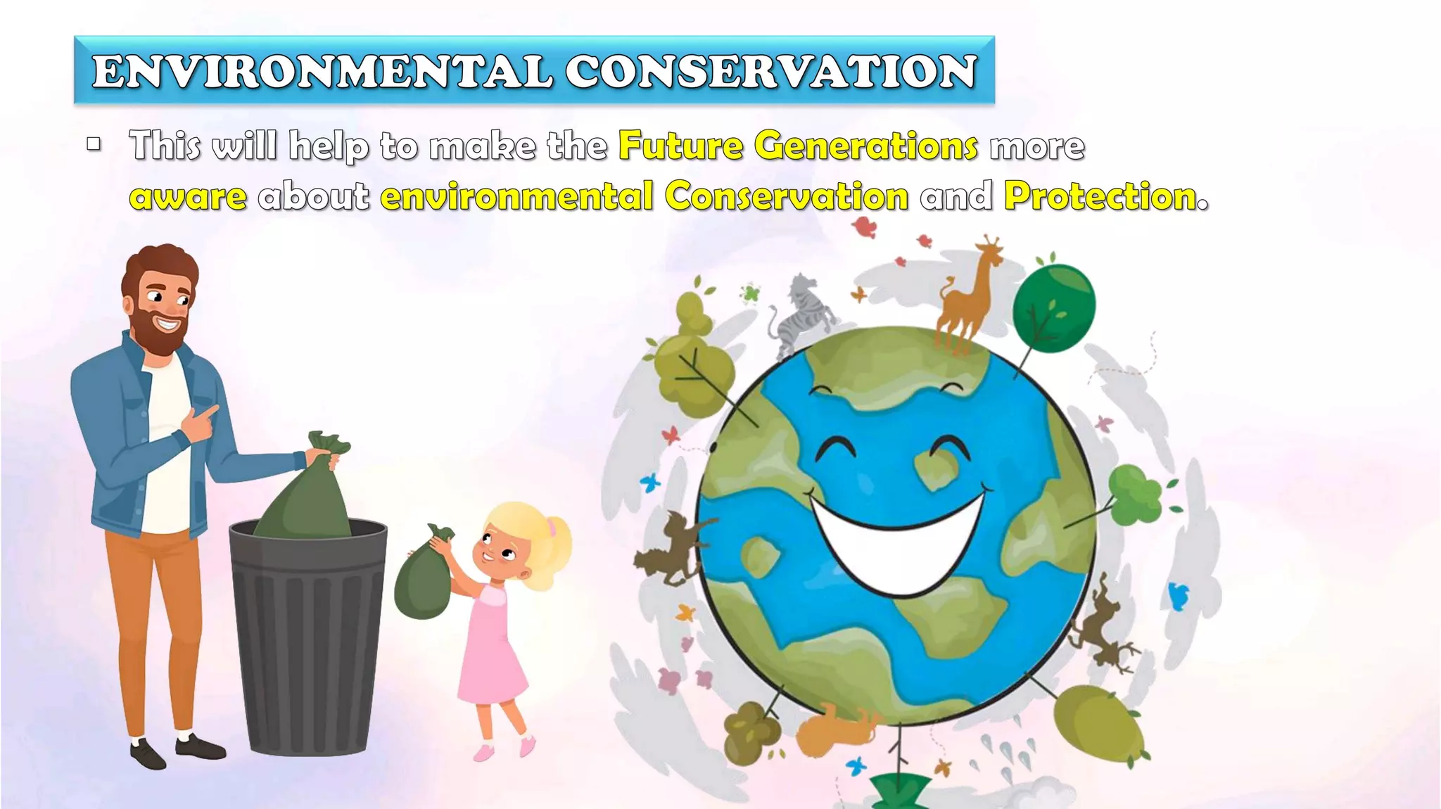 environmental management full notes ssc class 10th | PDF