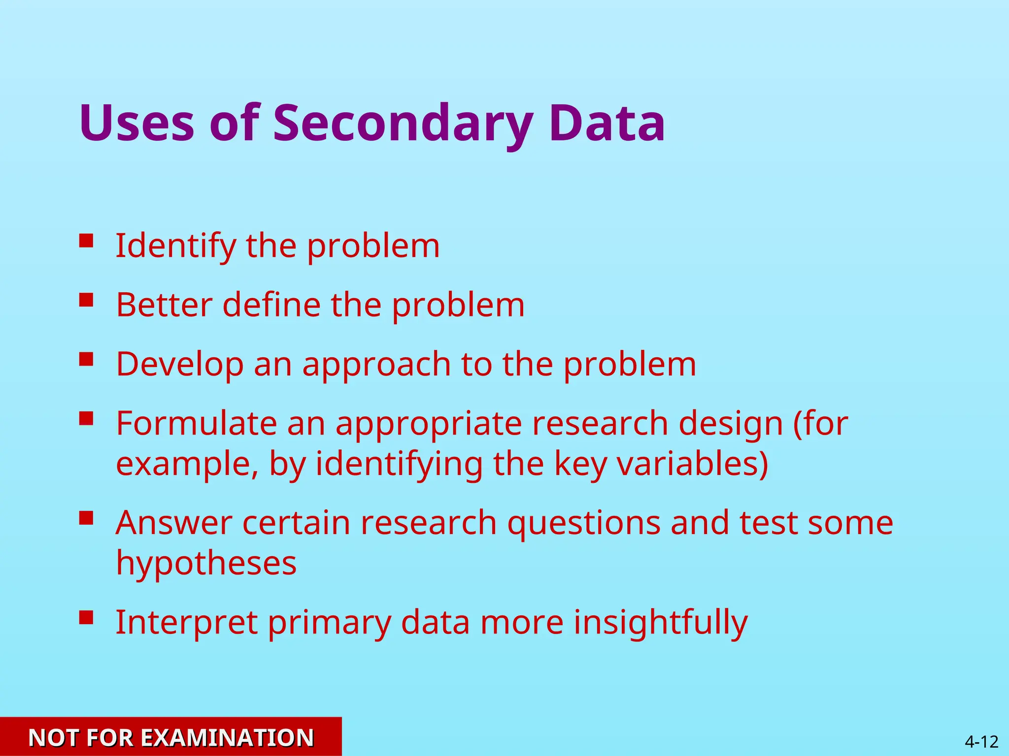 Chapter 4_ Exploratory Research Design_ Secondary data .ppt