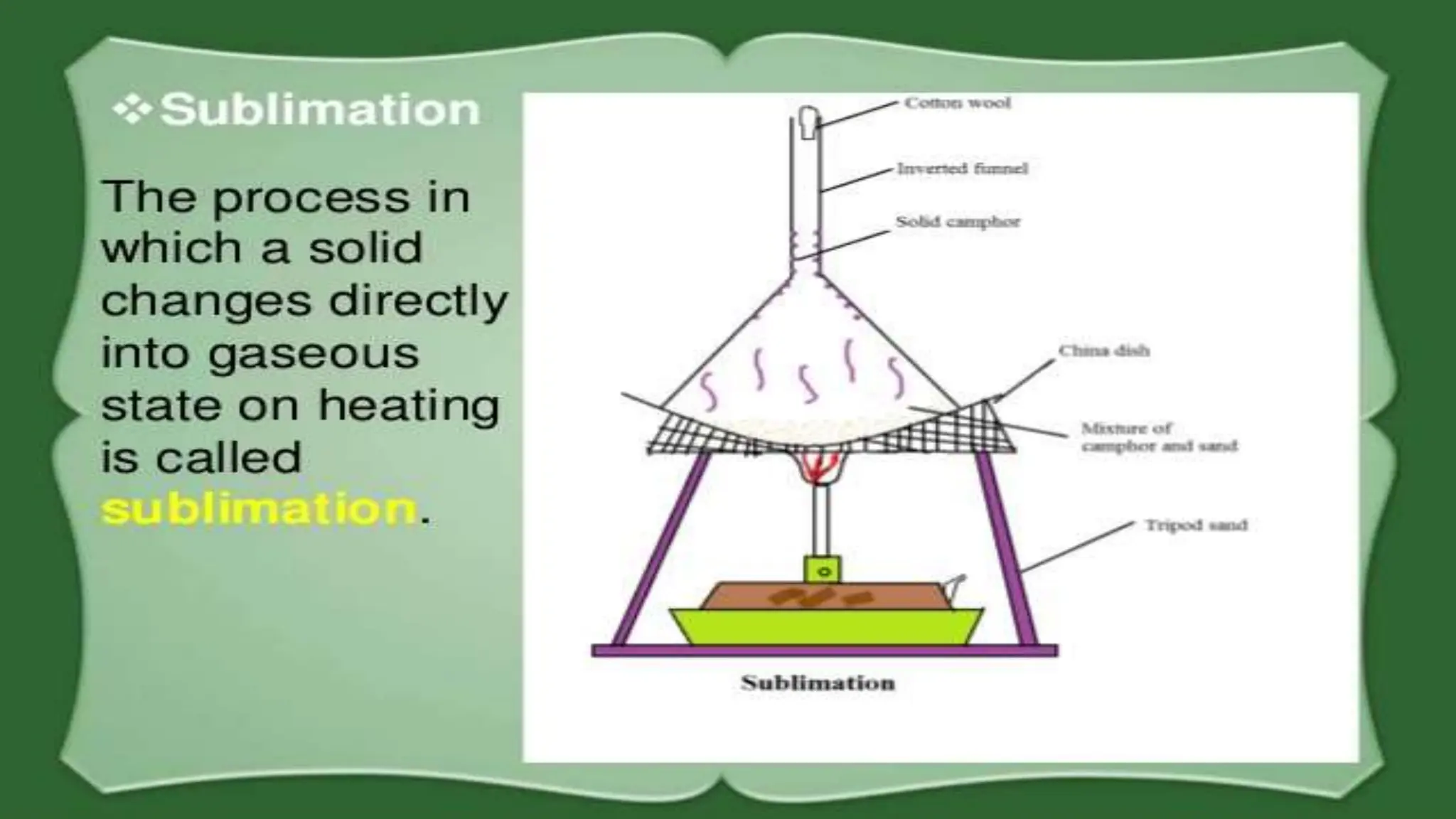 Chapter 4 Exploring Diversity Of Matter Using Separation Techniques Pptx