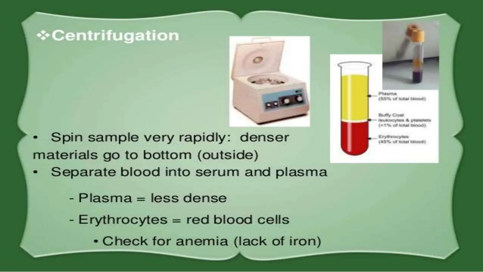 Chapter 4 Exploring Diversity Of Matter Using Separation Techniques Pptx