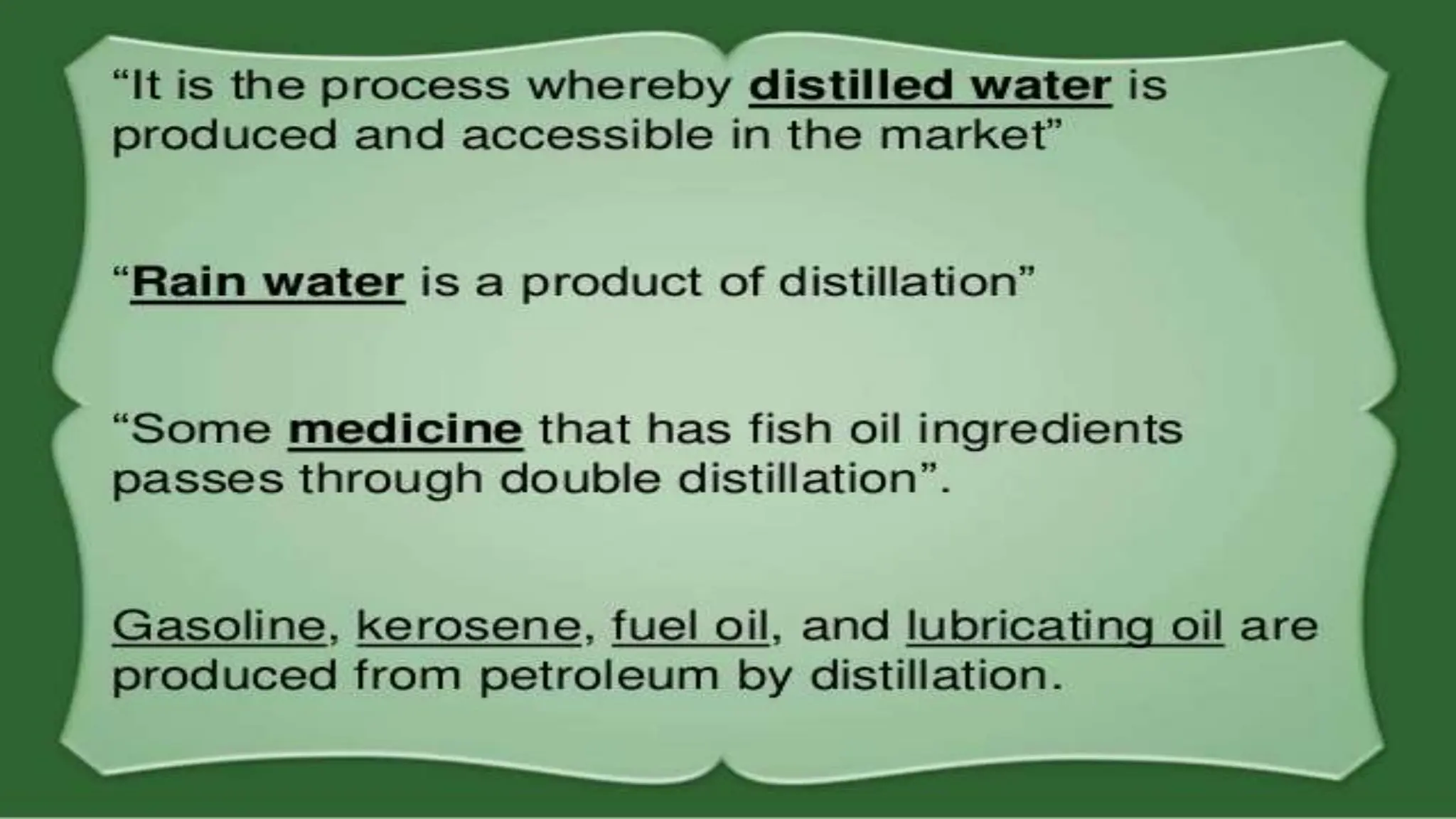 Chapter 4 Exploring Diversity Of Matter Using Separation Techniques Pptx