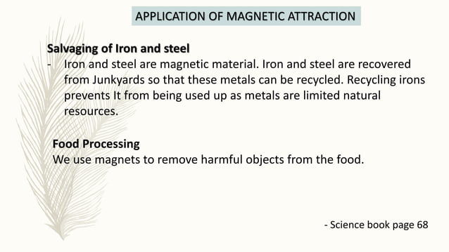 Chapter 4 Exploring Diversity Of Matter Using Separation Techniques Pptx