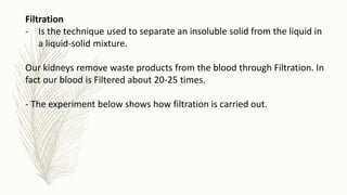 CHAPTER 4 EXPLORING DIVERSITY OF MATTER USING SEPARATION TECHNIQUES.pptx