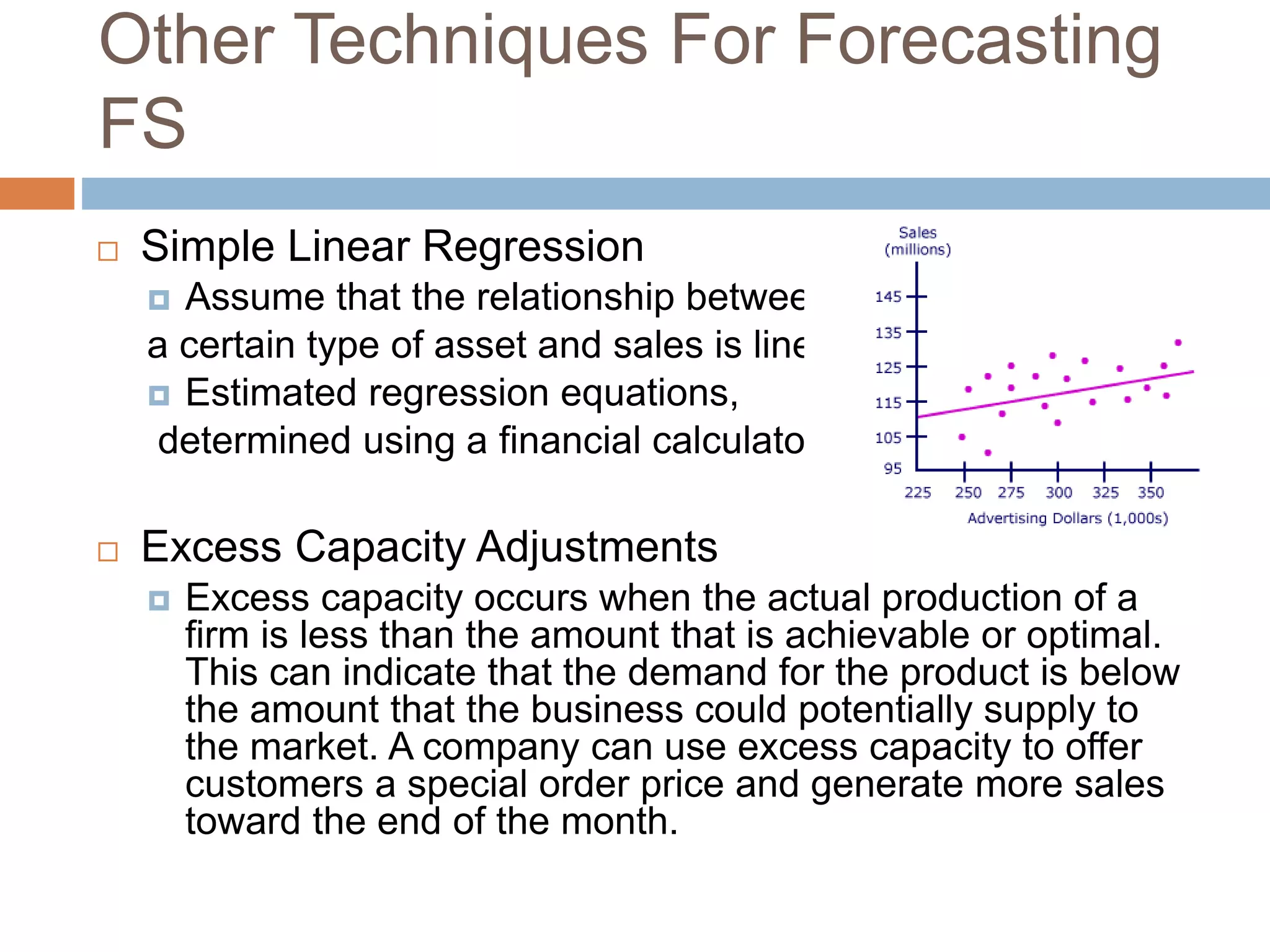 Chapter 4 financial planning and forecasting | PPTX