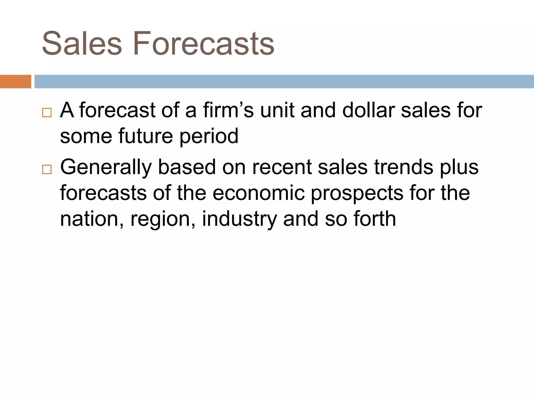 Chapter 4 financial planning and forecasting | PPTX