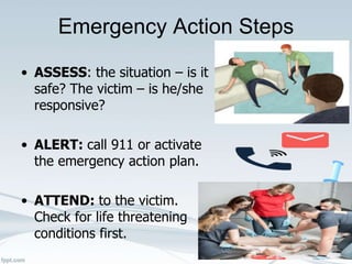 CHAPTER 4 First Aid.ppt