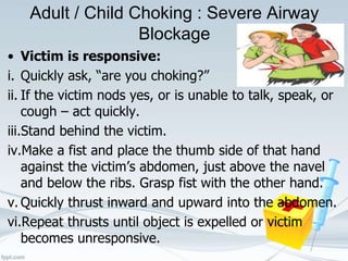 CHAPTER 4 First Aid.ppt