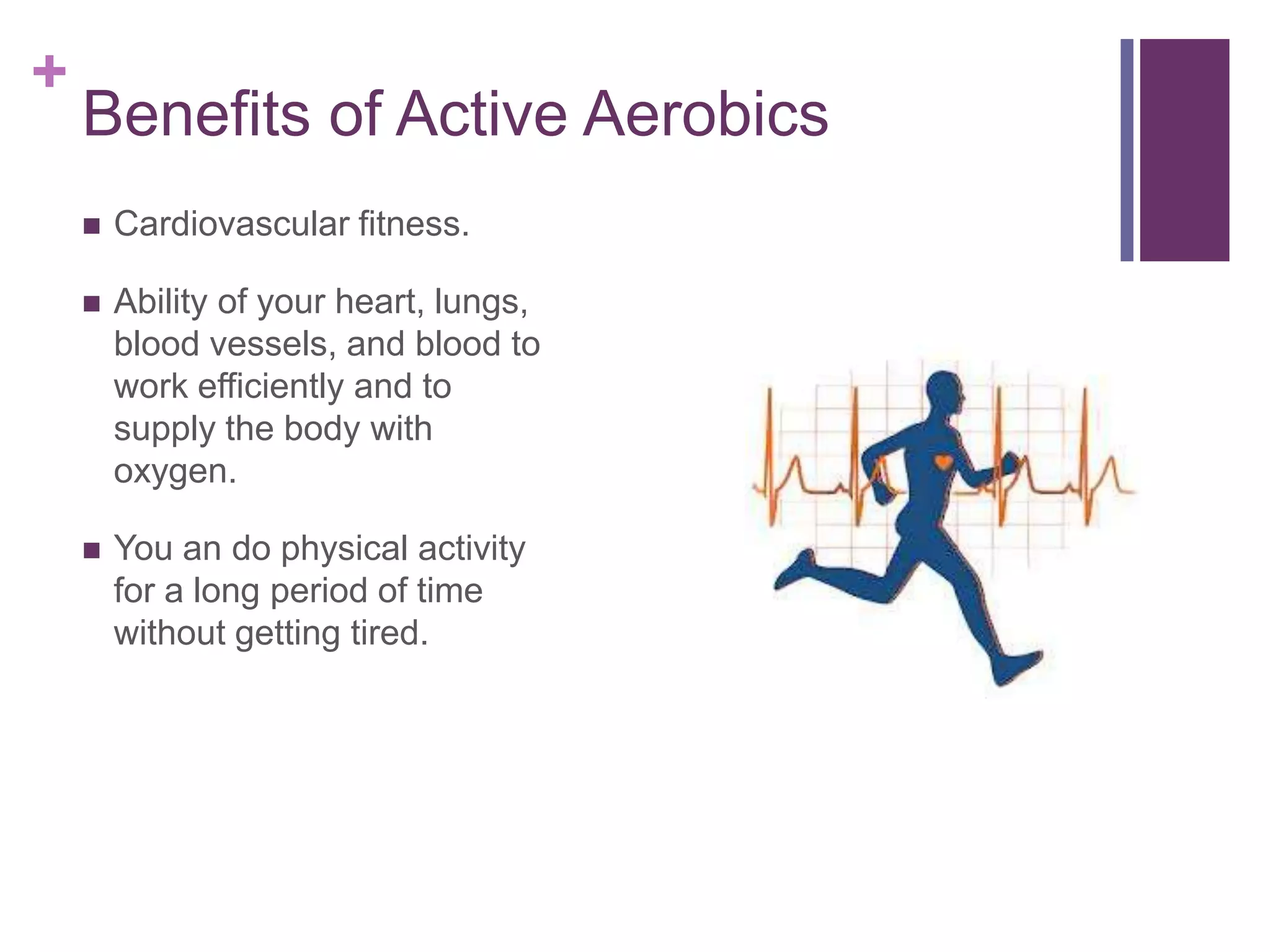 Chapter 4 Fitness 4 Life Middle Pptx
