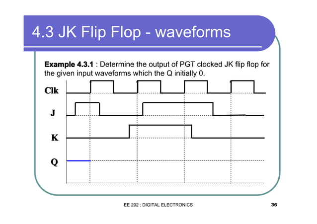 Chapter 4 flip flop for students | PDF | Programming Languages | Computing