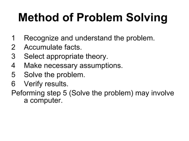 Chapter 4 flow control structures and arrays | PPT Chapter 4 flow control structures and arrays | PPT