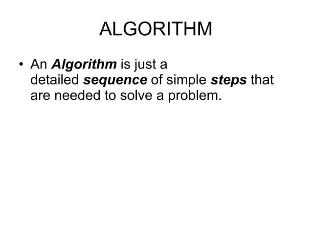 Chapter 4 flow control structures and arrays | PPT Chapter 4 flow control structures and arrays | PPT