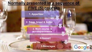 Chapter 4 fnb | PPTX