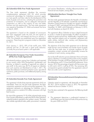 Foreign trade | PDF