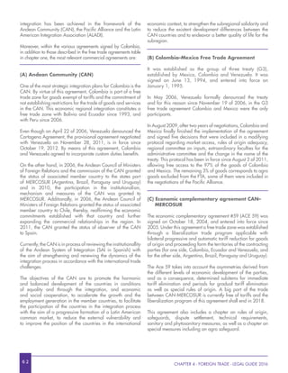 Foreign trade | PDF