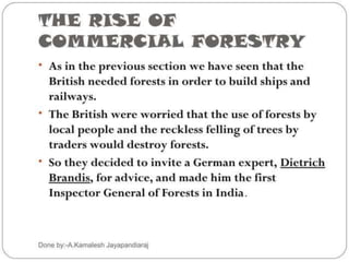 Chapter 4 forest society and colonialism.pptx
