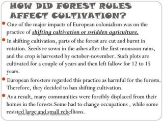 Chapter 4 forest society and colonialism.pptx