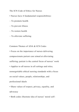 Chapter 4Foundations of Ethical Nursing Practice.docx