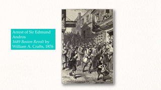 Chapter 4 from colonies to states 1607 1776 | PPT