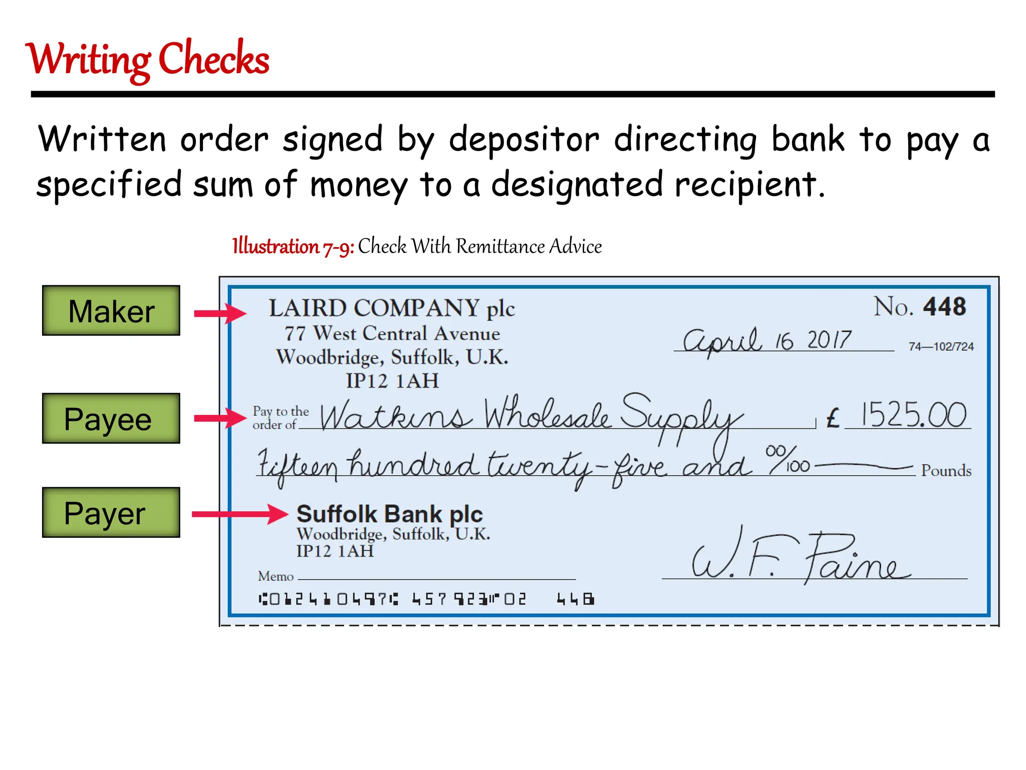 Chapter 4, Fundamentals of Accounting I (2).pptx