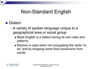 Chapter 4 Understanding Differences | PPT