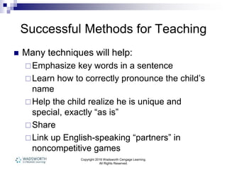 Chapter 4 Understanding Differences | PPT
