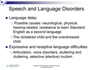 Chapter 4 Understanding Differences | PPT