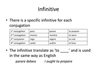 Chapter 4 grammar | PPTX