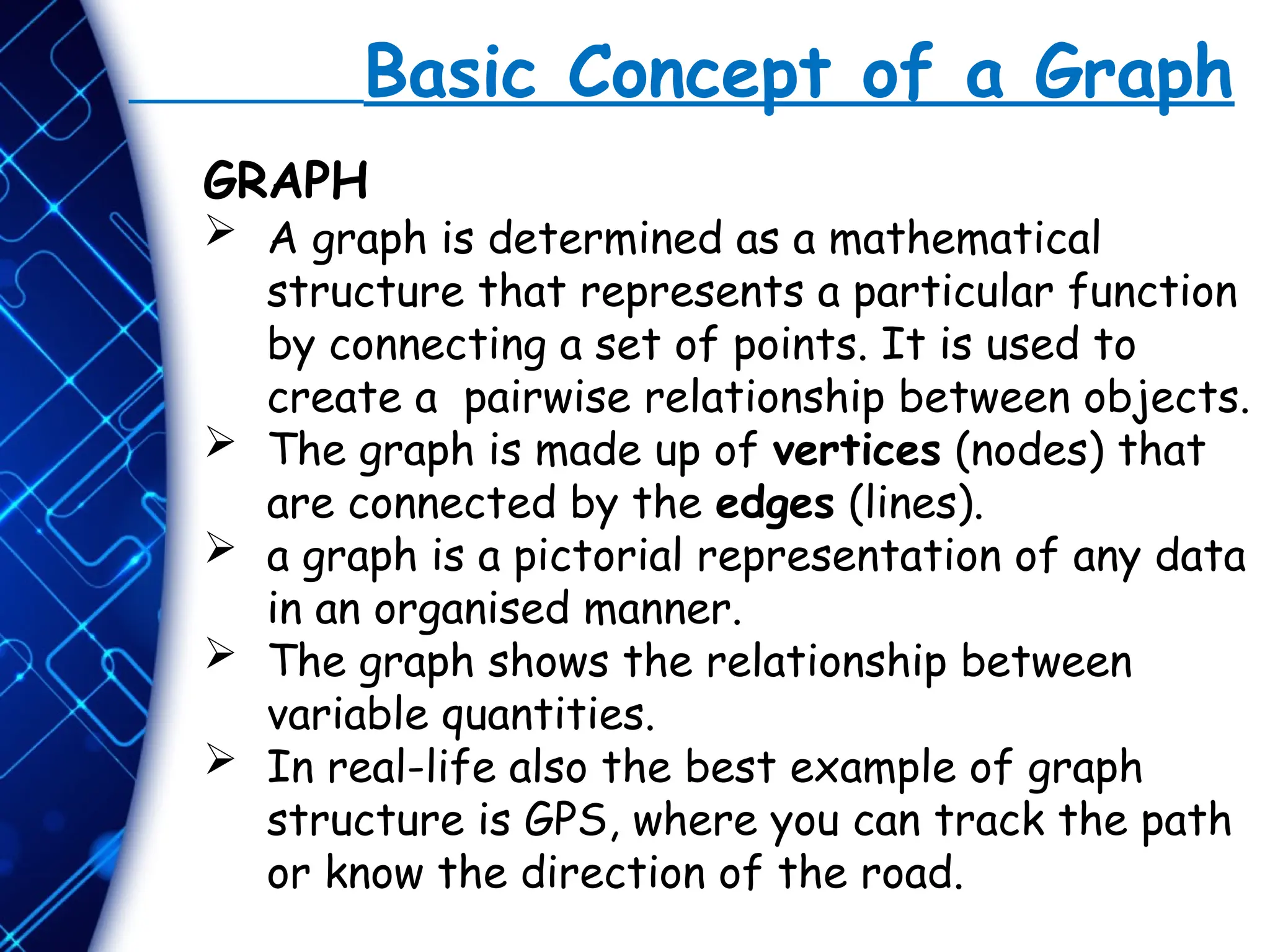 Chapter 4_introduction on Graph theory.pptx