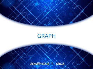 Chapter 4_introduction on Graph theory.pptx